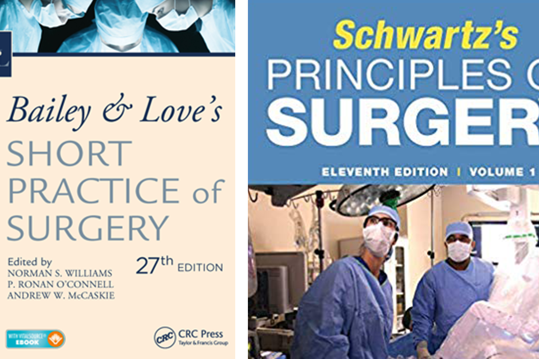 The Ultimate General Surgery MCQ Bank for NEET SS - Surgtest