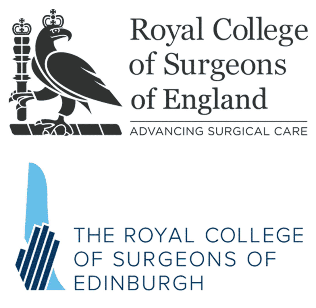 MRCS Part A video lecture - surgtest